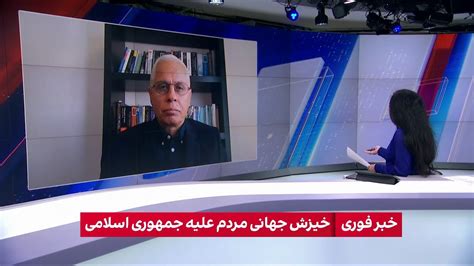 احمد علوی،اقتصاددان مدیران و کارمندان بانک‌ها باید اعتصاب کنند و چپاول سردمداران حکومت را افشا