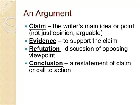 Inductive Deductive And Fallacies Pptx