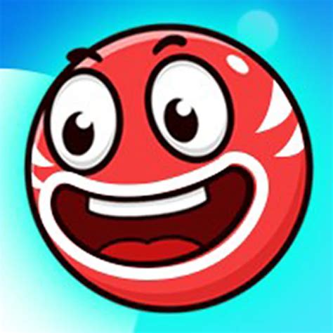 Roller Ball 5 Red Ball