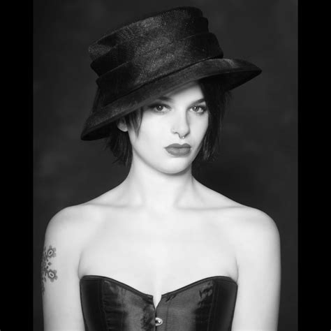 Nicole Model Page Added A New Photo Nicole Model Page