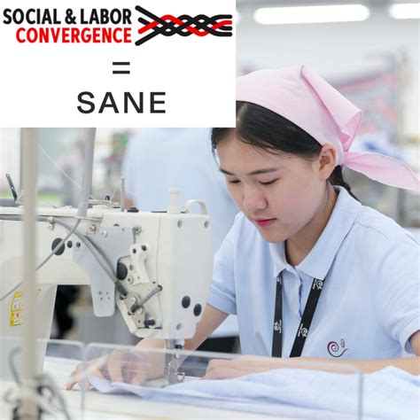 Slcp Social And Labor Convergence • Sane