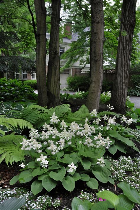 Spectabilis In 2025 Shade Landscaping Shade Plants Shade Garden