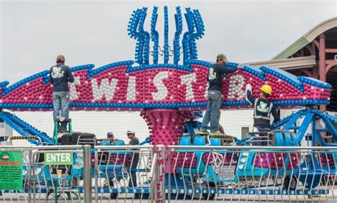Oc Fair The 7 Newest Things To Try In 2016 Orange County Register