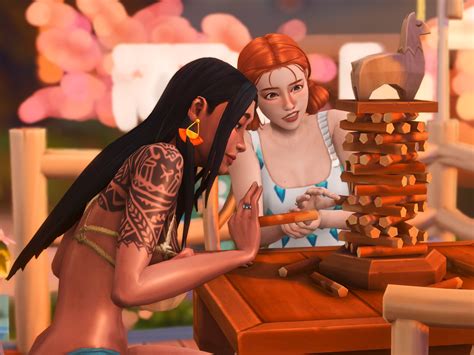 Playthrough Screenshots 6 Ts4 Screenshots Storage Loverslab