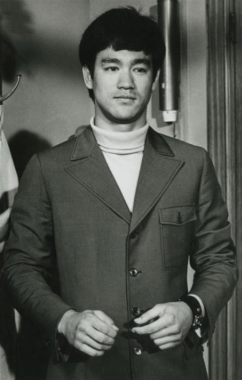 Bruce In Marlowe 1969