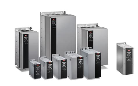 Danfoss Hvac Drive Thai Approach Engineering