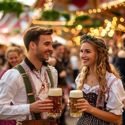 Traditional German Festival Images Free Download On Freepik