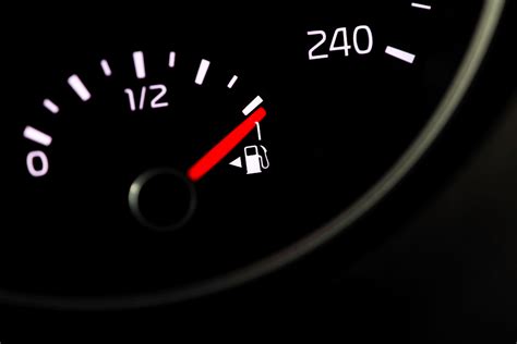 The Impact Of Tire Health On Fuel Efficiency Creston Tire Shop