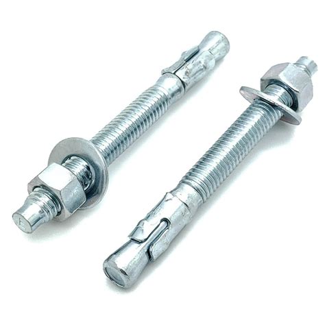 Anchor Bolt Durable Anchoring Solutions Srk Metals