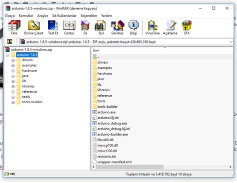 Arduino Kurulum Bili Im Programlama