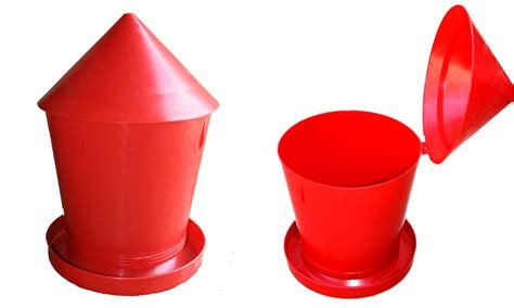 Picca Feeder Poultry And Game Feeders Game Rearing