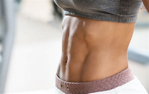 This 15 Minute Workout Will Help You Sweat Your Way To Flat Abs Women