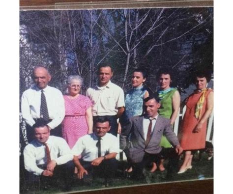 Albert Leblanc Obituary 1928 2011 Legacy Remembers