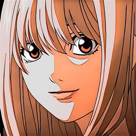 Misa Amane Amane Misa