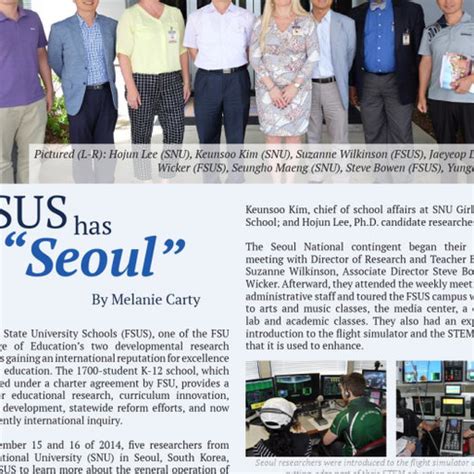 Hojun Lee Seoul National University Seoul Snu Department Of Mathematics Education