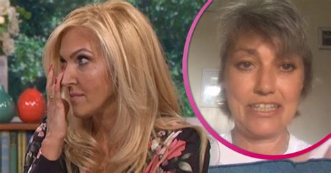 Eva Speakman Entertainment Daily