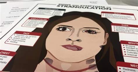 New Strangulation Protocol Signed In Missoula County