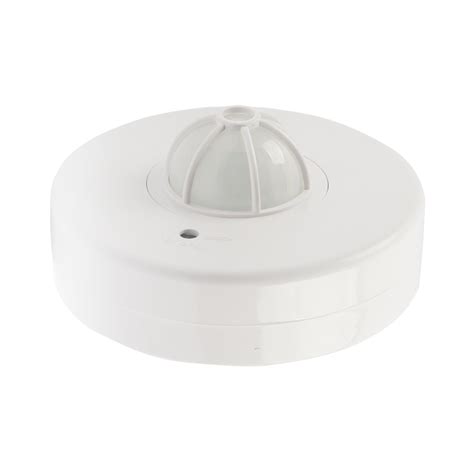 Lp S01a Infrared Standalone Sensor Shanghai Lipu Electric Lighting