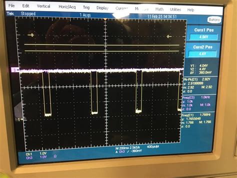 Ds32el0421 Serializer Deserializer Pair Not Locking Interface Forum Interface Ti E2e