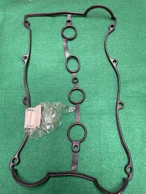 Acl Rocker Cover Gasket Mazda B5d6d Jm5011 New Old Stock Ebay Australia