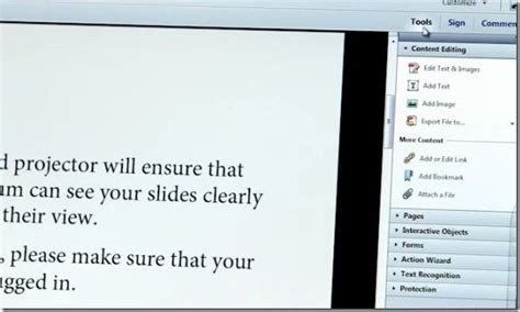How To Convert PDF Files To Microsoft Word Format