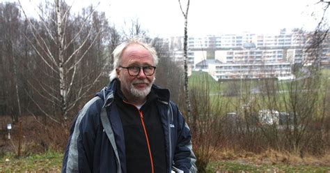 Ben Borgen Groruddalen ødelegges Med Dårlig Boligbygging
