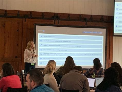 Carolinas Crime Analysis Association On Linkedin Osint Charlestonsc