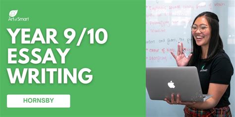 Year 9 10 How To Ace Essay Writing Hornsby Campus Humanitix