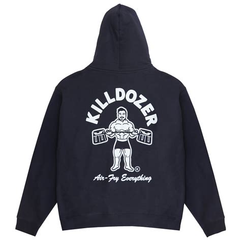 Killdozer Merch