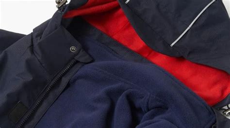 承襲波司登溫暖基因，颯美特如何定義冬季校服？ 每日頭條