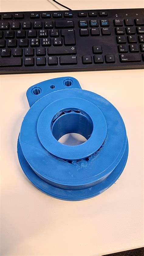 random layer shifts r 3dprinting