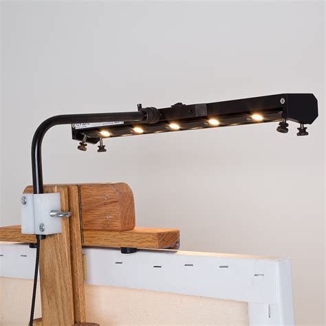 Led Easel Lights Made In Usa Revelite