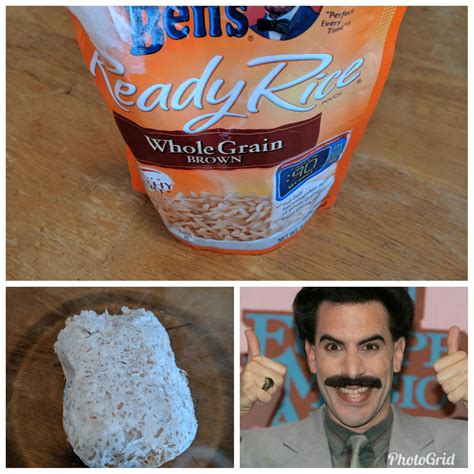 Guide For Growing Cubes Using Uncle Bens Tek Blog