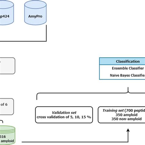 The Composition Of The Aggregated Dataset Based On The Length Of The