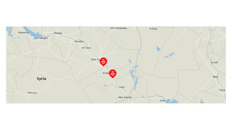 Us Aircraft And Apache Attack Helicopters Heard Over The Region Near The Oil Fields