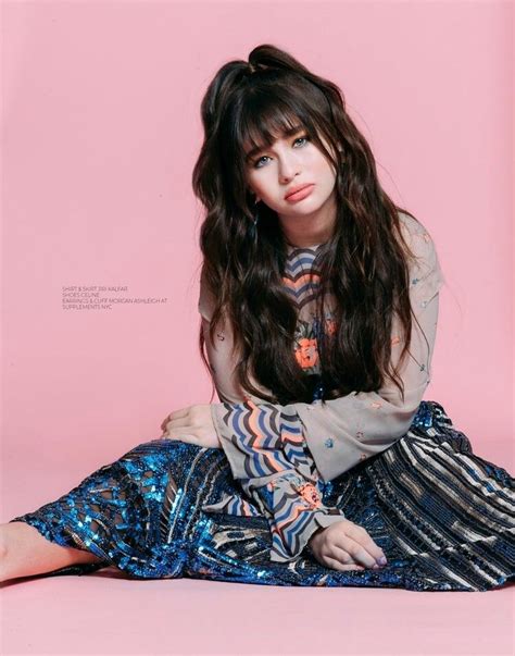 Made By The Maxwells Ruby June And Malina Weissman Artofit