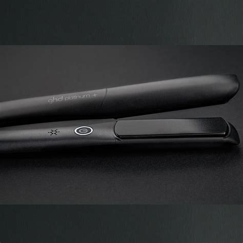 GHD Platinum Styler Black | Feel Your Look