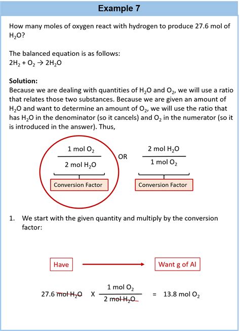 Reactant Chemistry Example