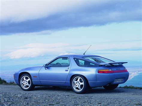 1977 1995 Porsche 928
