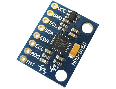 MPU Gyroscope Sensor DOF Easy DIYs OKY OKYSTAR