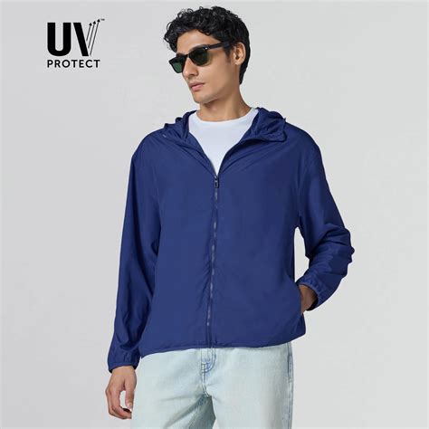 Ozone Polyester Parka Jacket Estate Blue Xyxx Apparels