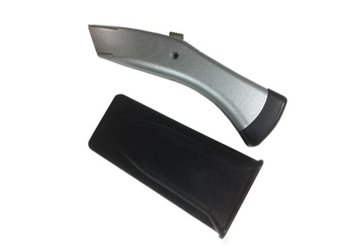 Malerbedarf Teppichmesser Profi Mit Köcher