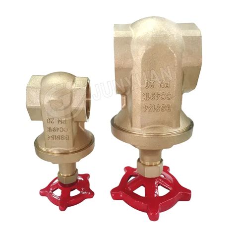 Bs5154 Cc491k Pn20 Non Rising Stem Bronze Gate Valve Dn50 Dn80 Sluice