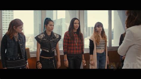 Jem And The Holograms 2015