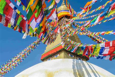 The Mystique And Traditions Of The Sherpa People Of The Himalayas