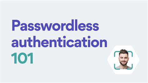 Video Sorin Manole On Linkedin What Is Passwordless Authentication
