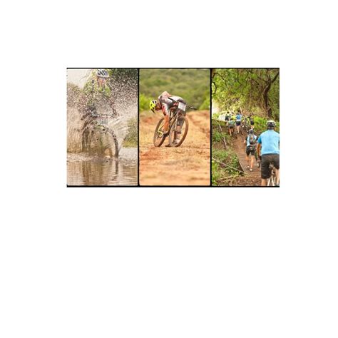 Mtb Hectorspruit Hectorspruit