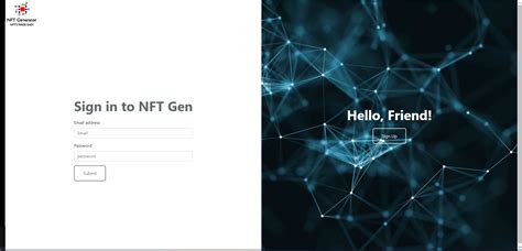 GitHub Anun Nft Generator