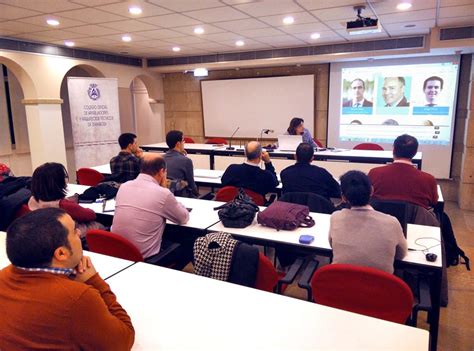 Congreso De Edificios De Energía Casi Nula Coaatz