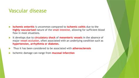 Enteritis Ppt